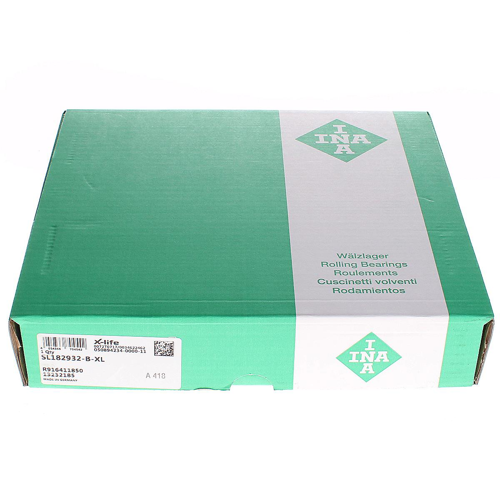 SL182932-B-XL INA/Schaeffler Technologies 160 x 220 x 36 mm CYL. ROLL. SINGLE... | eBay