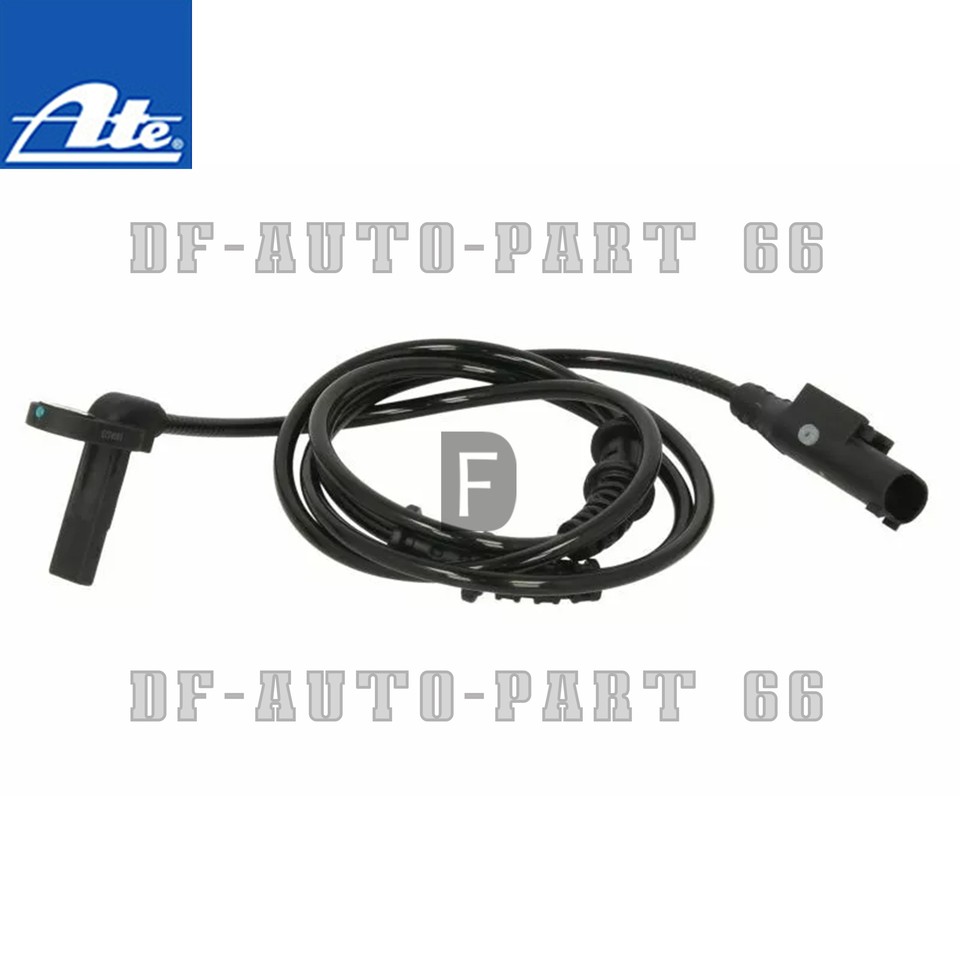 ATE NEW ABS Wheel Speed Sensor Holstein OEM For Mercedes -Benz Metris ...