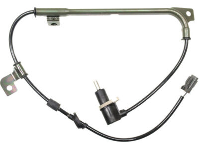For 1993-2001 Subaru Impreza ABS Speed Sensor Rear Left SMP 79828WHQN ...