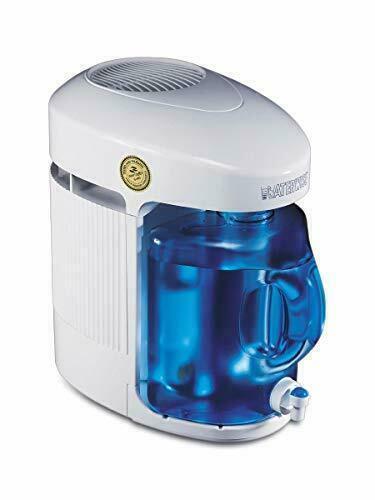 Waterwise 9012 9000 Countertop Steam Distiller for sale online | eBay