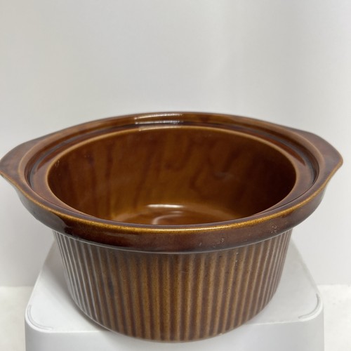 🔥🔥REMOVABLE BROWN INSERT DISH Replacement Part Fits Rival Crock Pot ...