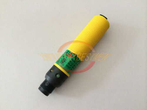 1PCS New Banner Photoelectric switch sensor S18SP6FF100Q | eBay