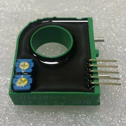1PCS Used For Fanuc A44L-0001-0142#50A Mutual Inductor Module Fully ...