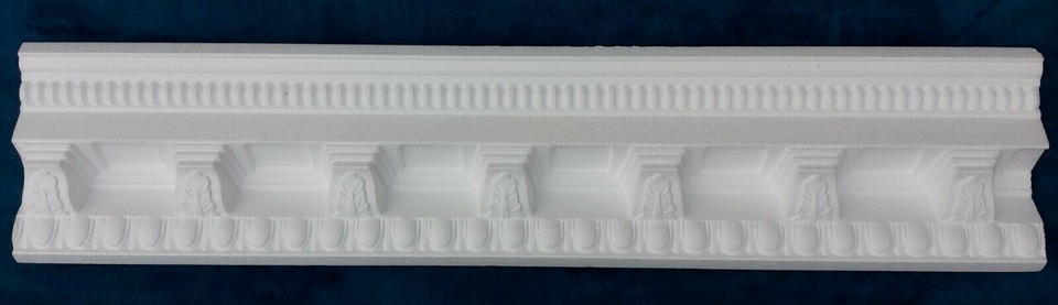 Victorian Style Soft Polystyrene Coving Cornice Molding Best Price BIG ...