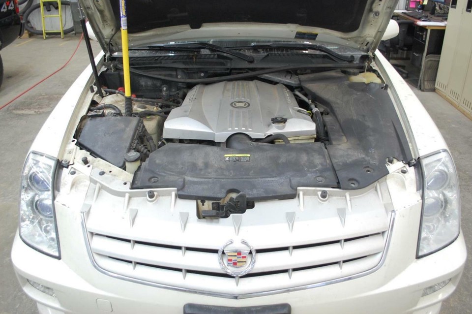 OEM Throttle Body For Sts Assy Ran Nice | eBay