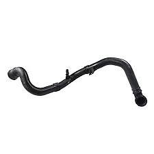 VAUXHALL ASTRA K 1.4 PETROL TURBO INTERCOOLER HOSE OUTLET OE 39017739 ...