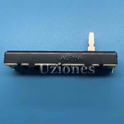 Upgraded Crossfader For Denon MC4000 MC6000 MC7000 MCX8000 Controller ...