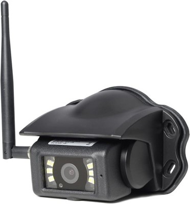 Haloview BTC128 Wireless FHD 1080P High Definition Rear View Camera ...