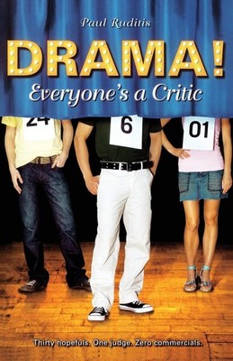 Everyone's a Critic (Drama!) 9781416933922| eBay