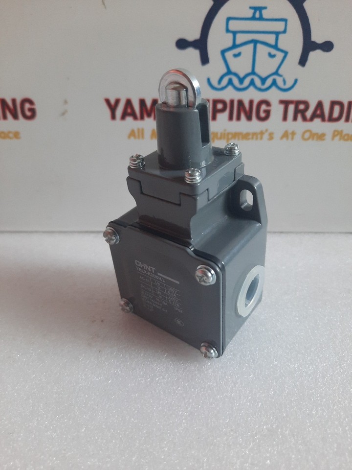 CHNT YBLX-K3/20H/L Limit switch | eBay