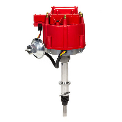 HEI Distributor AMC for Jeep 232-258 6-Cyl - 3108R | eBay