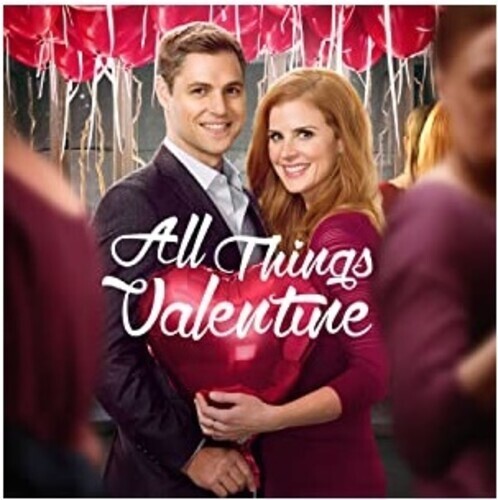 Hallmark Channel Romance 6-Movie Collection [New DVD] 2 Pack ...