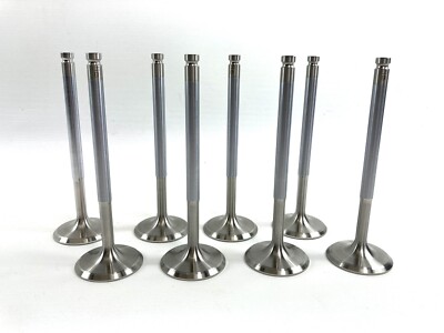 Lotus Esprit, Sunbeam, Excel 2.2l and 2.0l - Oversize Inlet Valves, 907 ...