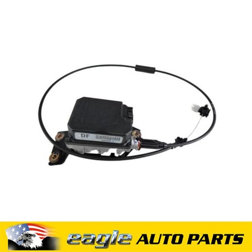 HOLDEN VY COMMODORE 5.7L LS1 ENGINES CRUISE CONTROL MODULE 02 - 04 ...