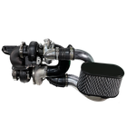 DPS Compound Turbo | Twin Kit for Dodge Cummins | Sequential Turbos 5.9 ...