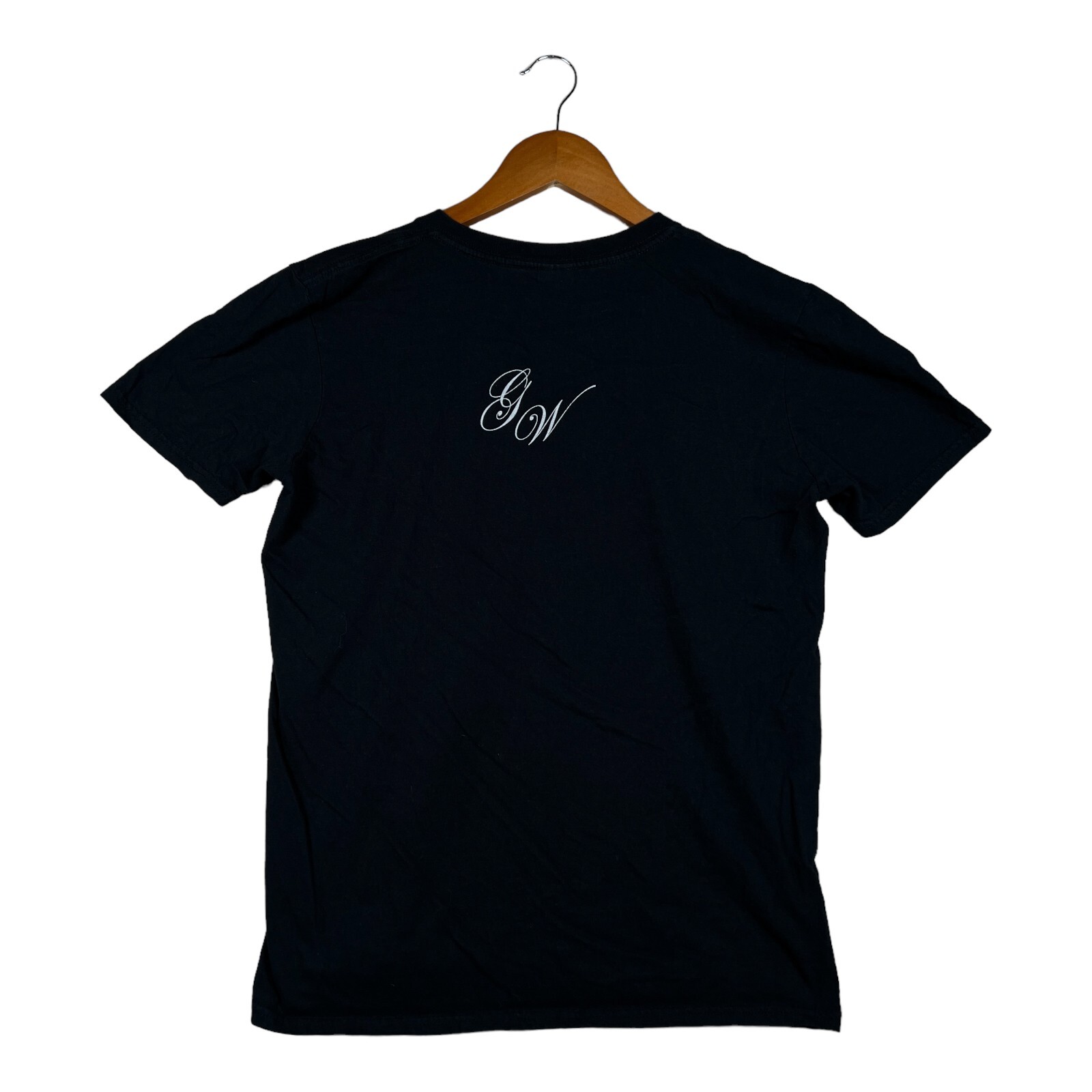 Rare! Gene Watson Signature Black Real Country Music … - Gem