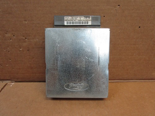 97 1997 Ford Ranger Engine Control Module Computer ECM ECU F77F12A650NB ...