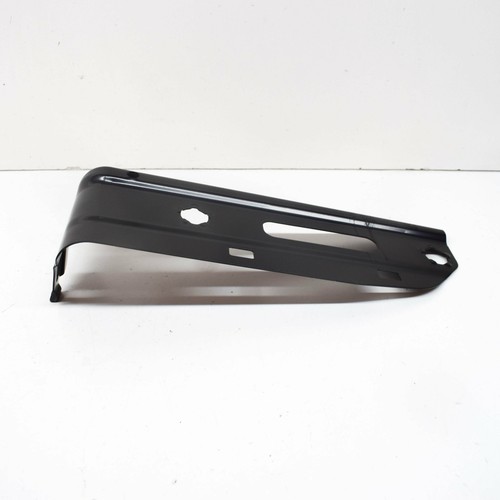 BMW X5 G05 AUXILIARY RADIATOR RIGTH UPPER BRACKET 51647443622 ORIGINAL ...