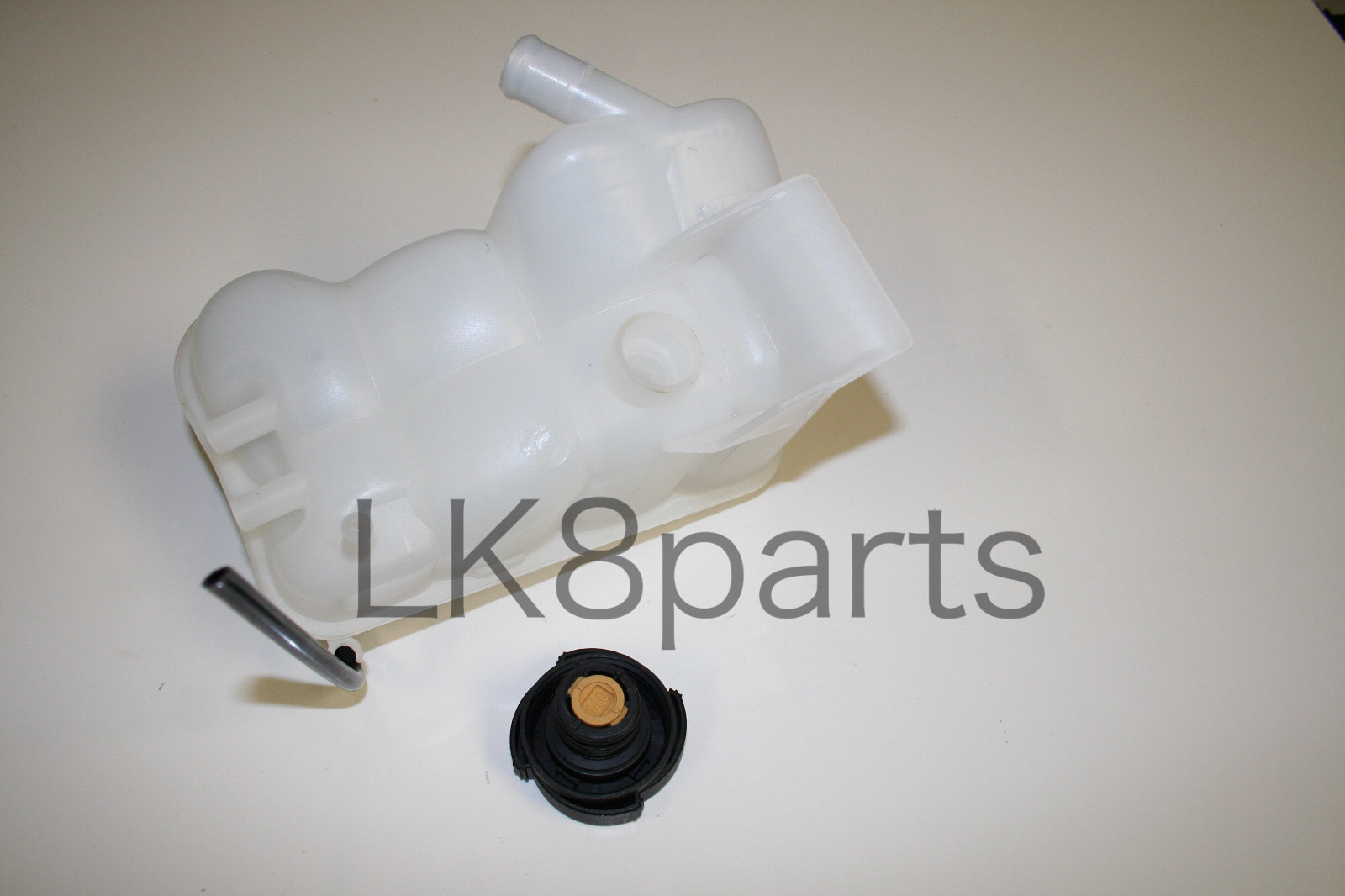 Land Rover Range Rover 95-02 Coolant Overflow Reservoir Bottle Tank and ...