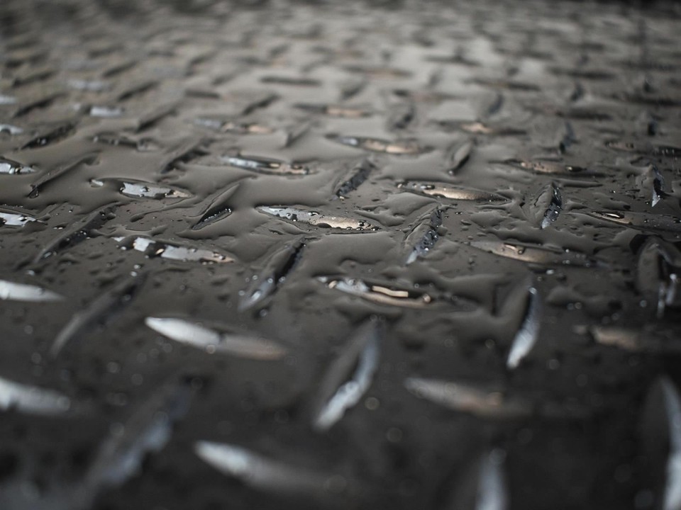 FITS KIAA XCEED (AUTO) 2018 & ONWARDS TAILORED BLACK RUBBER CAR FLOOR ...