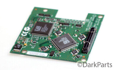 IBM Netfinity 7100 8666 FRU 37L6330 SCSI Backplane Controller | eBay