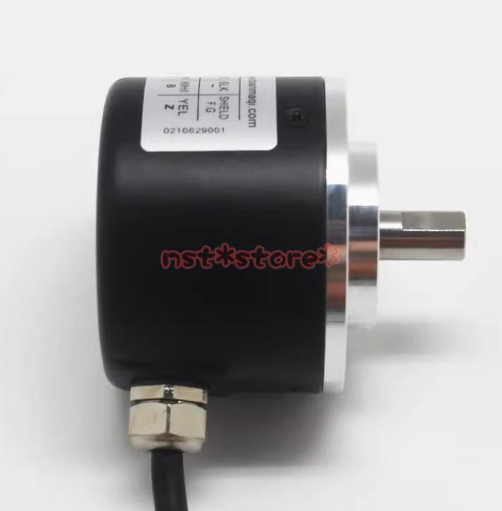 1pc for S48-8-1024ZT(TK7) photoelectric rotary encoder new | eBay UK