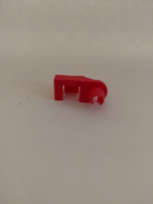 1971-on Dodge Challenger, Cuda, Charger, Chrysler Left Door Lock Rod ...