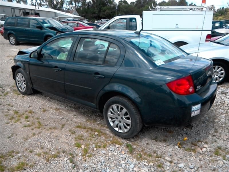 Body Control Module BCM 20866984 Fits 10-11 Chevrolet HHR Box11-181959 ...