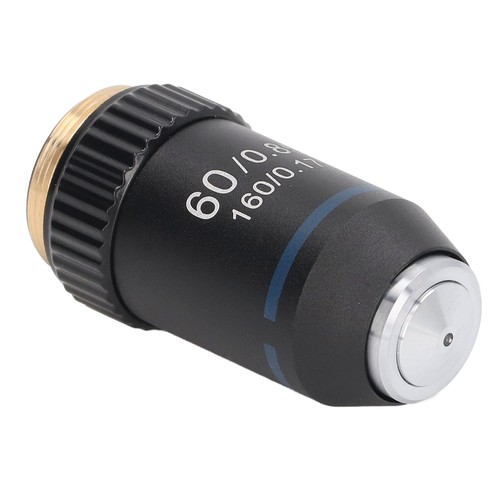 High Power Microscope Lens With Clearer Image For Biology Lab ...