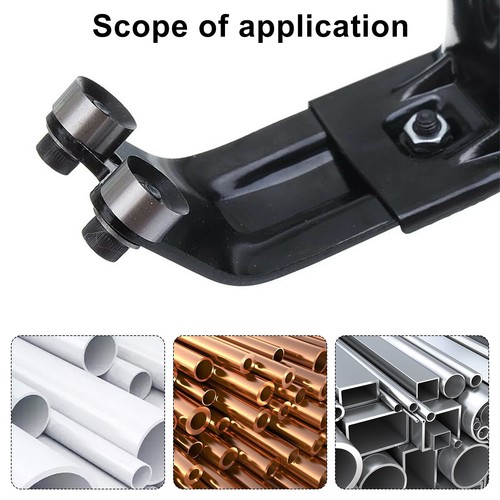 1 * DB1000 Sheet Metal Deburring Tool Straight Edge Chamfering Burr ...