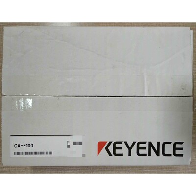 one new keyence Visual expansion module CA-E100 in box Spot stock | eBay