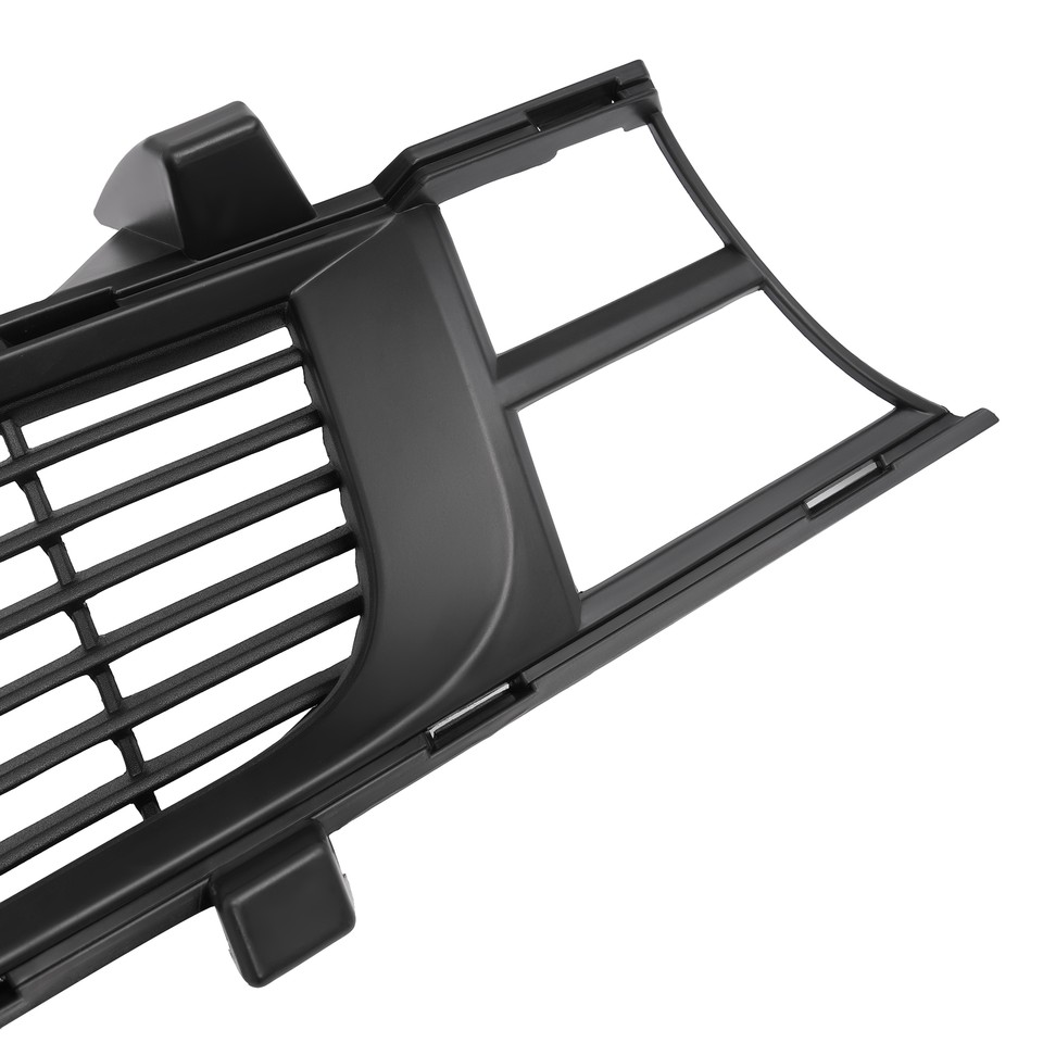 Fits 2010-2015 Chevrolet Camaro SS LT ZL1 92243533 Front Bumper Grille ...