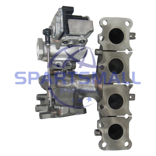 New TD04L6 Turbo 28231-2GTA1 90124-01050 For Hyundai Sonata Santa Fe ...