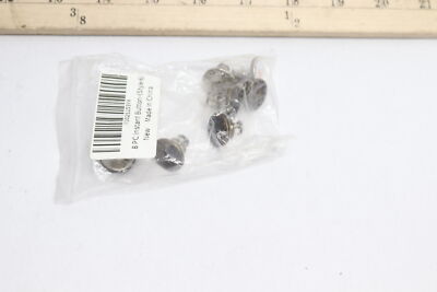 (8-Pk) Pants Closure Add-On Daisy Patterned Assorted Instant Button ...