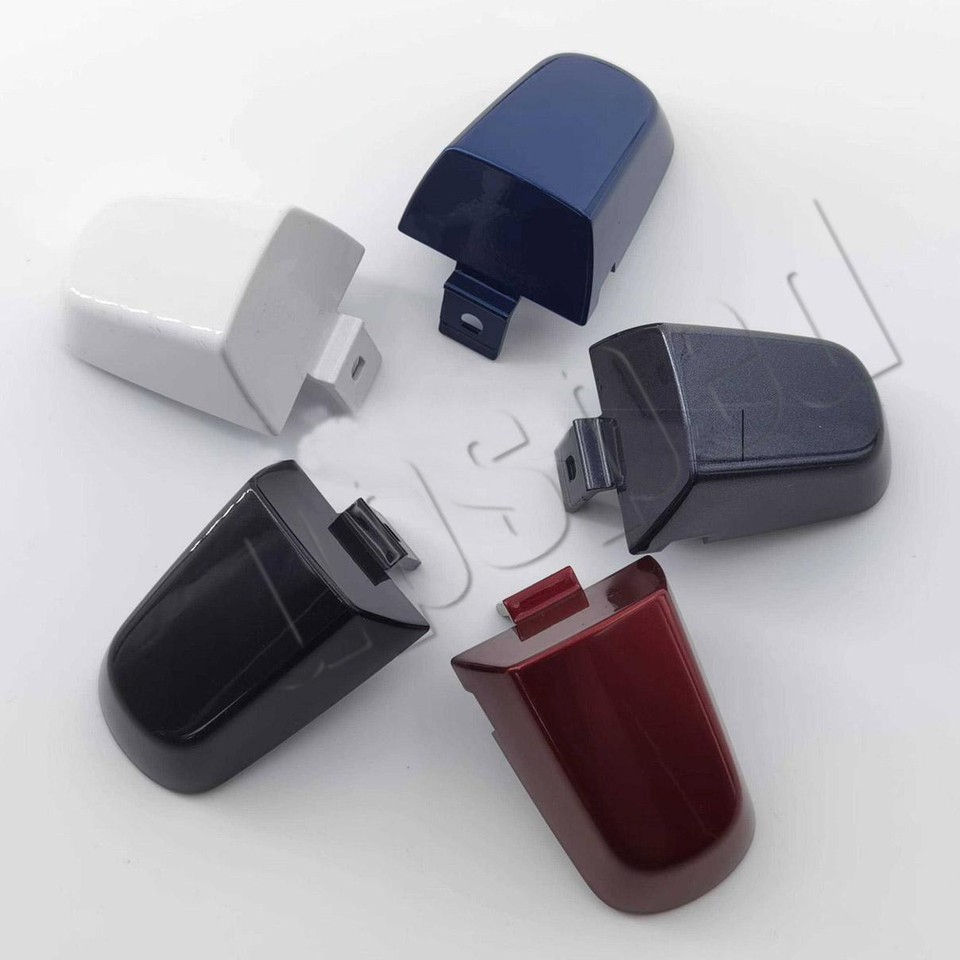 Front Left Driver Door Handle Key Lock Cap Cover For Chevrolet Impala ...