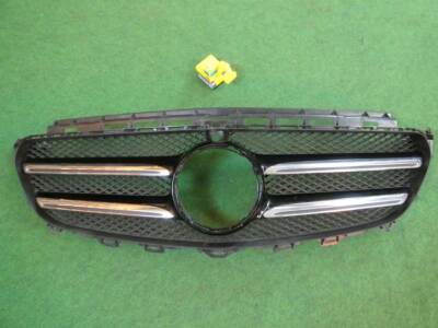A2138880260 Kühlergrill E-Klasse W213 Frontgrill 9040 bis Mercedes ...