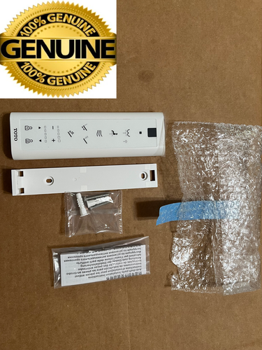 Toto Washlet Bidet Seat C5 SW3084#01 #12 SW3084 SW3083#01 SW3083 Remote ...