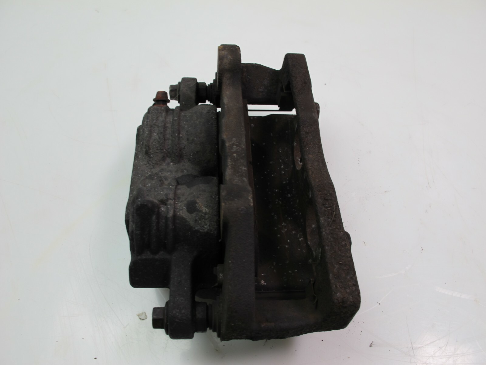 2003-2007 CADILLAC CTS STS LEFT FRONT BRAKE CALIPER OEM | eBay