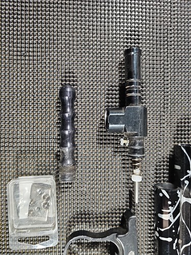 bob long millenium Splash Body Builders Kit | eBay