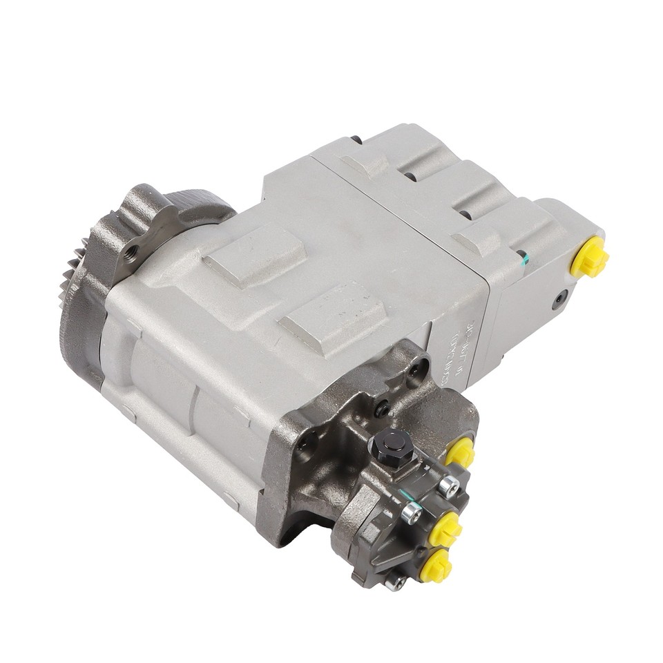 Fuel Injection Pump 319-0677 3190677 For Caterpillar CAT Engine C7 C9 ...