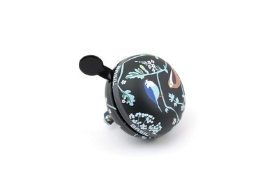 Basil Big Bell Wanderlust Bicycle Bell | eBay