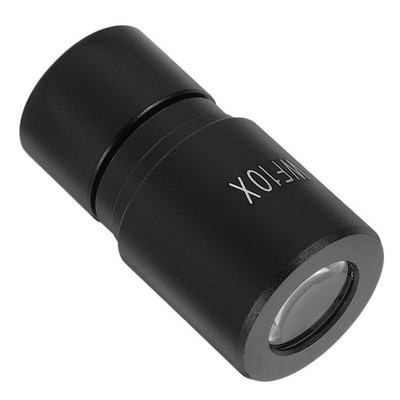 Magnification Microscope Lens Eyepiece Assisted Adapter Interface ...
