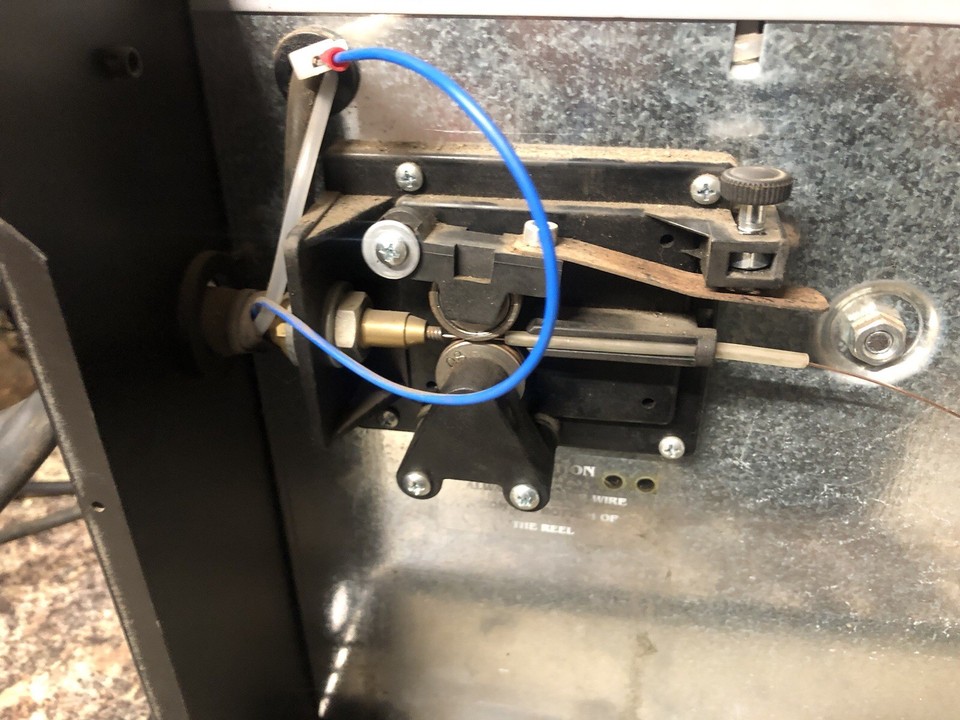 Sip Migmate 105 Mig Welder Wire Feed & Motor | eBay UK