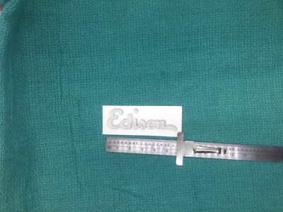 Antique & Vintage Equip Parts - Edison Splitdorf Magneto