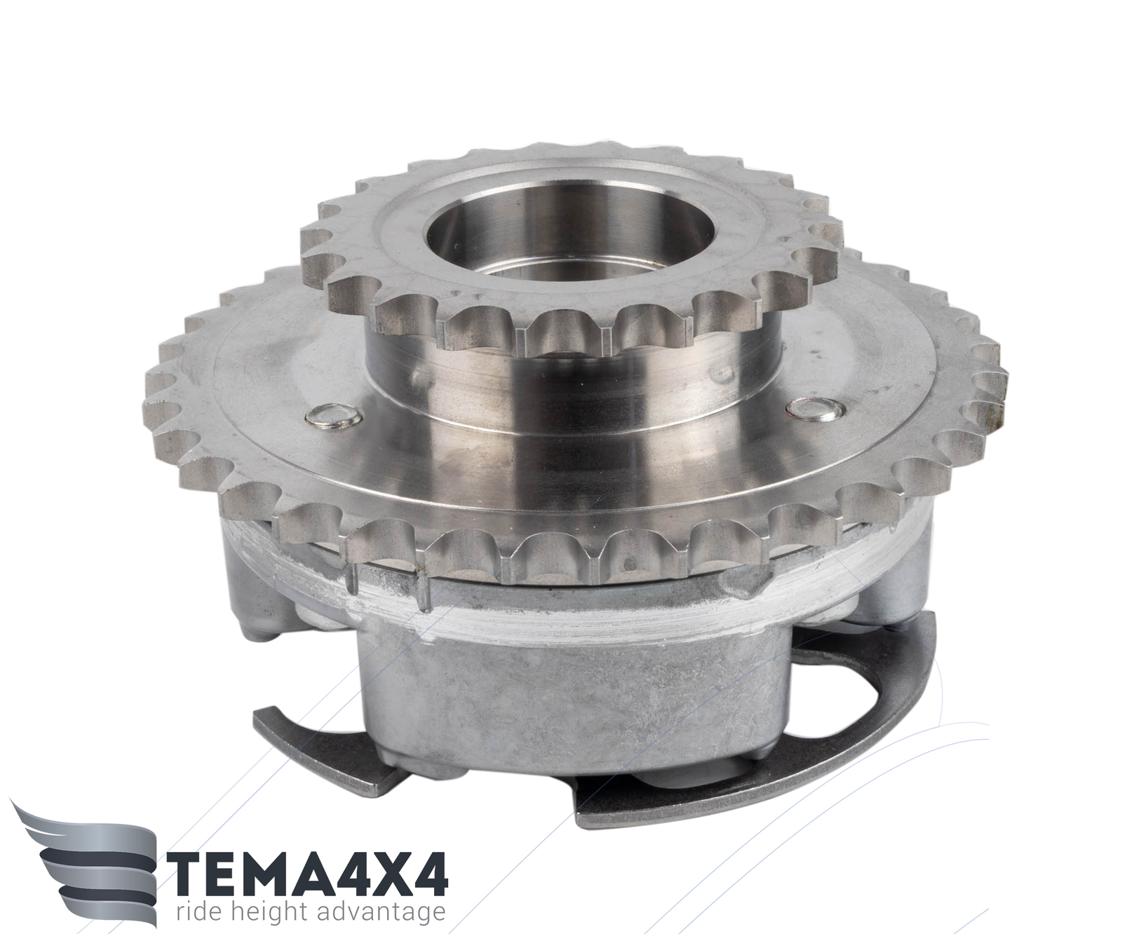 GENUINE OEM CAMSHAFT TIMING GEAR for TOYOTA 4.0L V6 13050-31030 ...