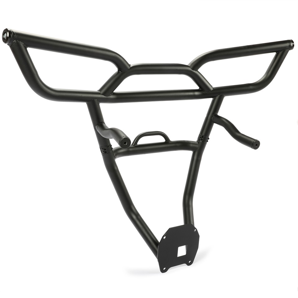 Black Rear Bumper For Polaris RZR XP 1000 2014-2018 RZR XP 4 1000 2014 ...