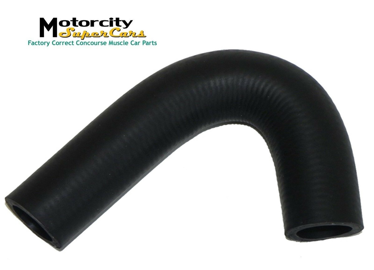 Car Water Pump Hose