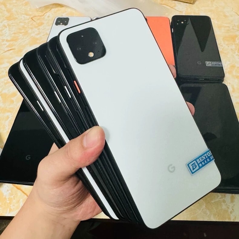 Google Pixel 4 4 XL 64GB Snapdragon 855 Android smartphone Unlocked | eBay
