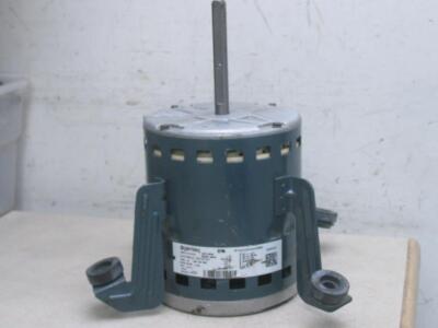 Genteq 5SME39NXL522 Endura ECM Blower Motor 3/4HP 115V CW HD46MR125 | eBay
