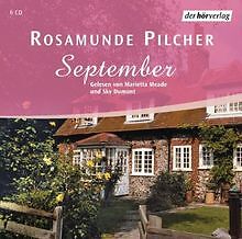 September von Pilcher, Rosamunde | Buch | Zustand sehr gut | eBay.de